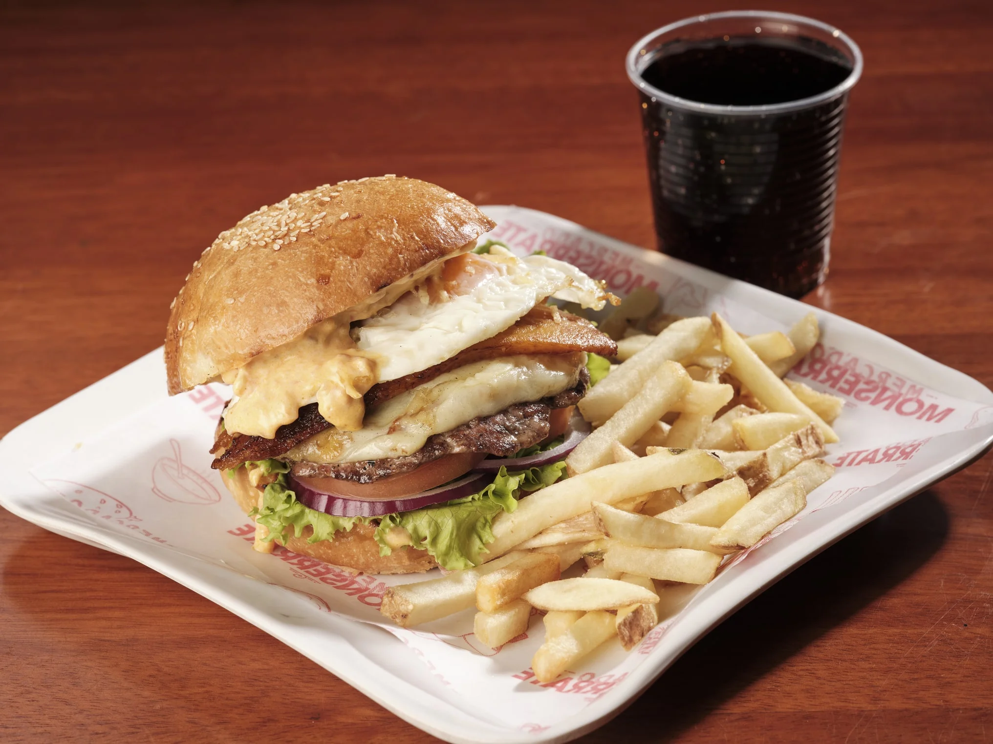 Restaurantes Monserrate