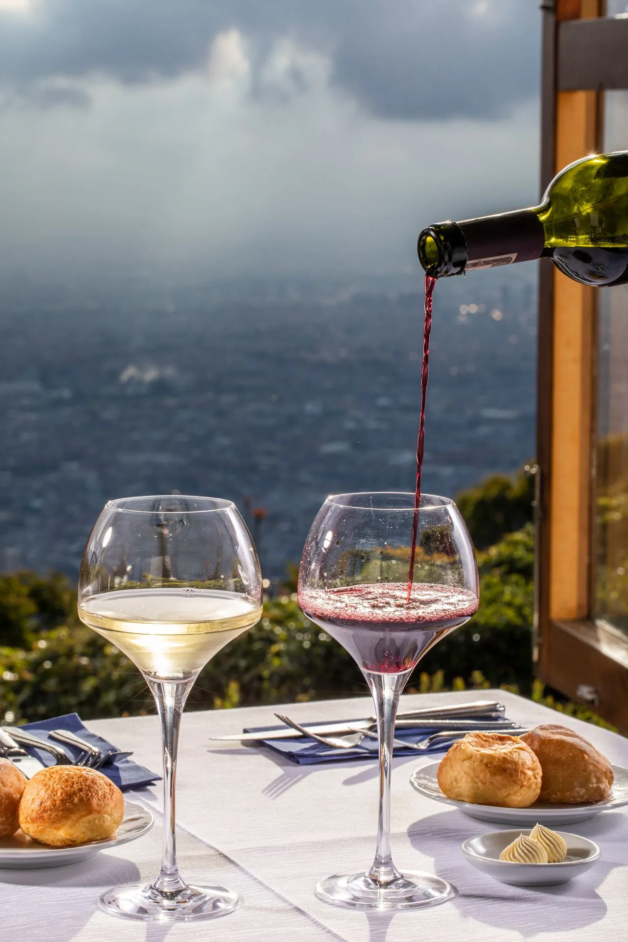 Restaurantes Monserrate