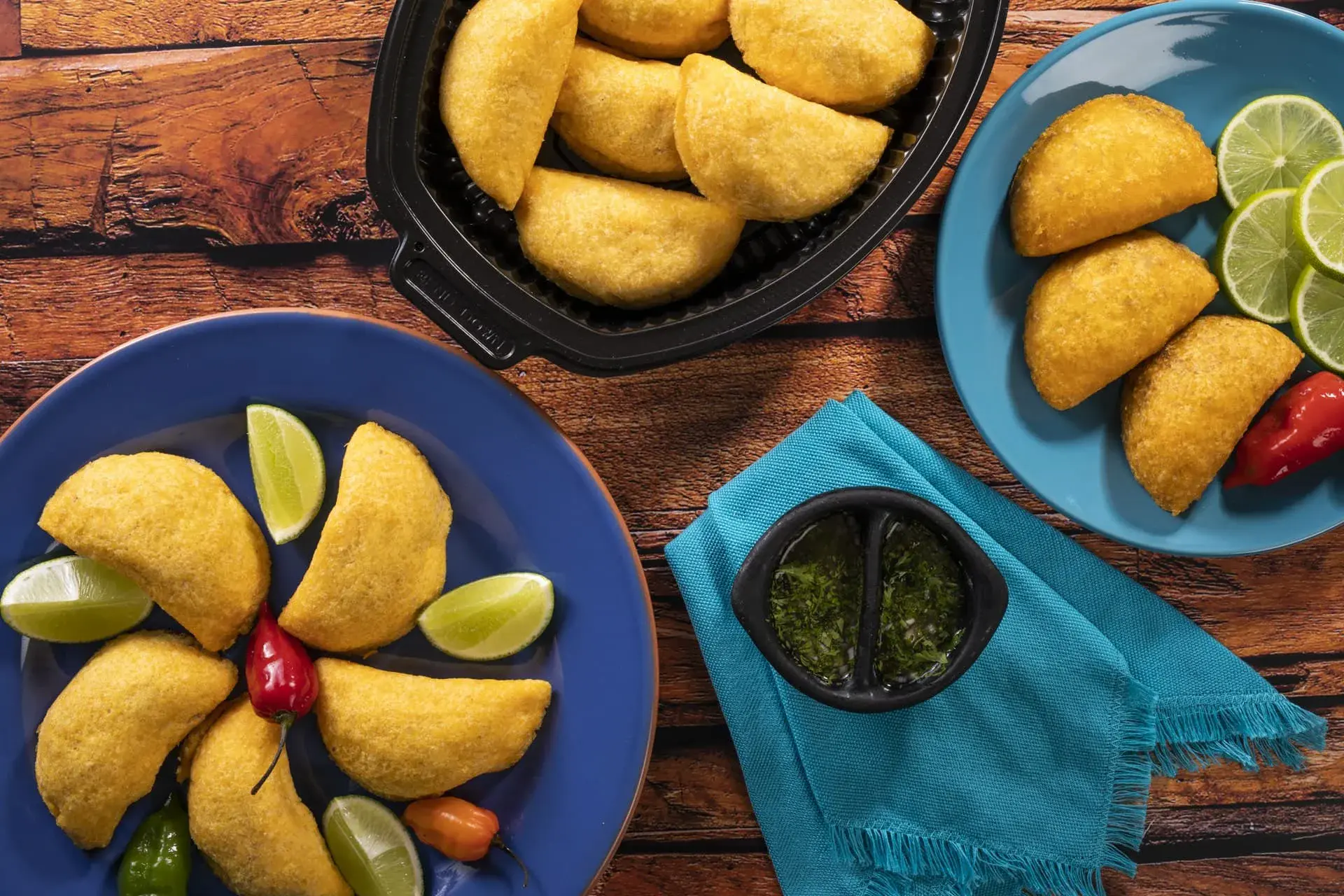 Restaurantes Monserrate